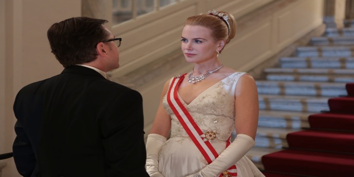 Grace of Monaco | Recensione