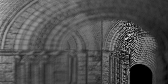 Wu Rui | Moneytecture | Nucleo Artzine