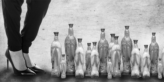 Short Theatre 2015 | Angela Dematté