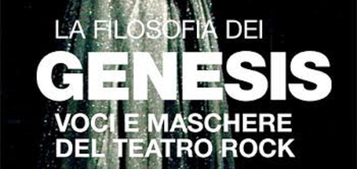 La filosofia dei Genesis